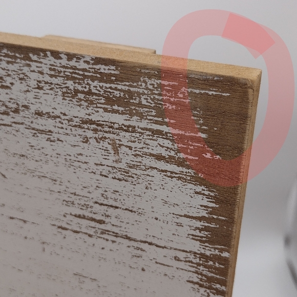 Source Unknown | Wall Decor | Letter D Wall Decor 5 X 15 See Pics For ...